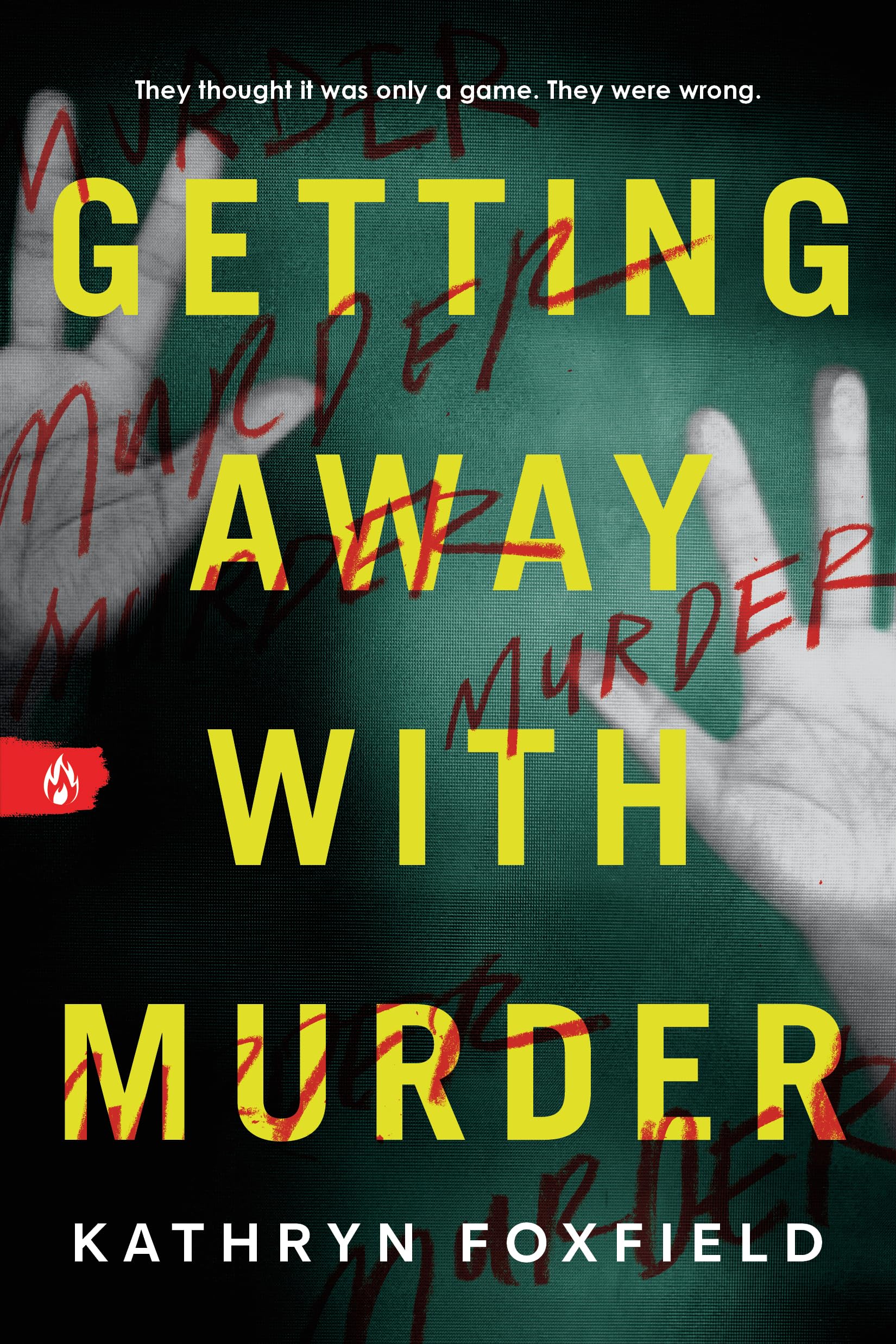 Getting Away With Murder | Wayne County Public Library