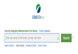 Research Databases | Wayne County Public Library