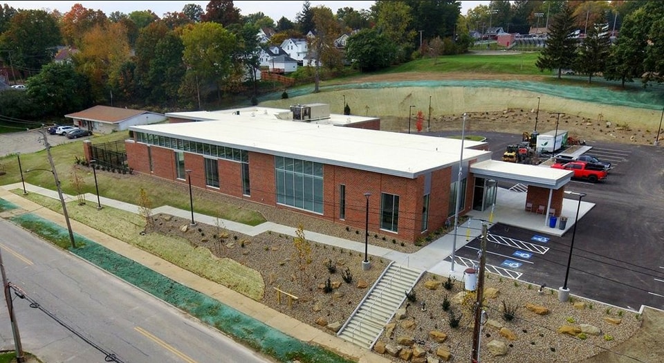 Rittman Branch | Wayne County Public Library