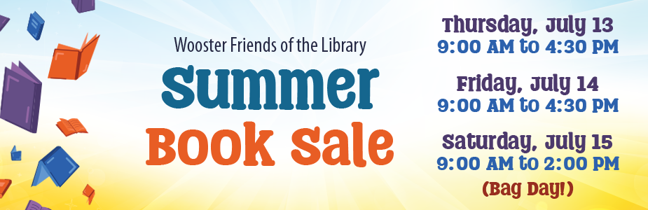 Home | Wayne County Public Library