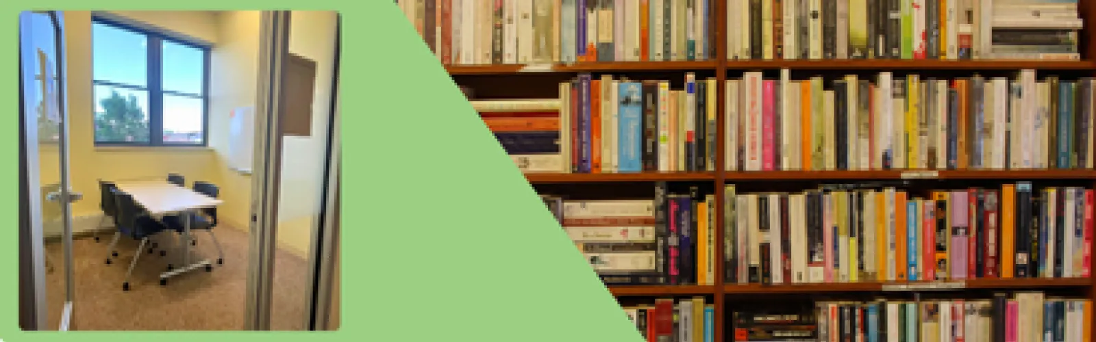 Home Page | Wayne County Public Library