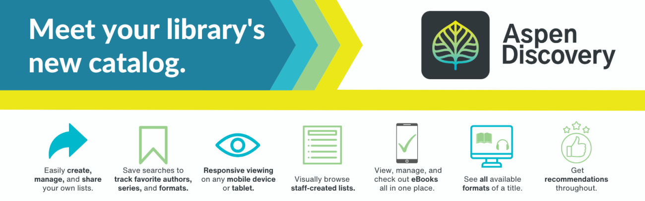 Home Page | Wayne County Public Library